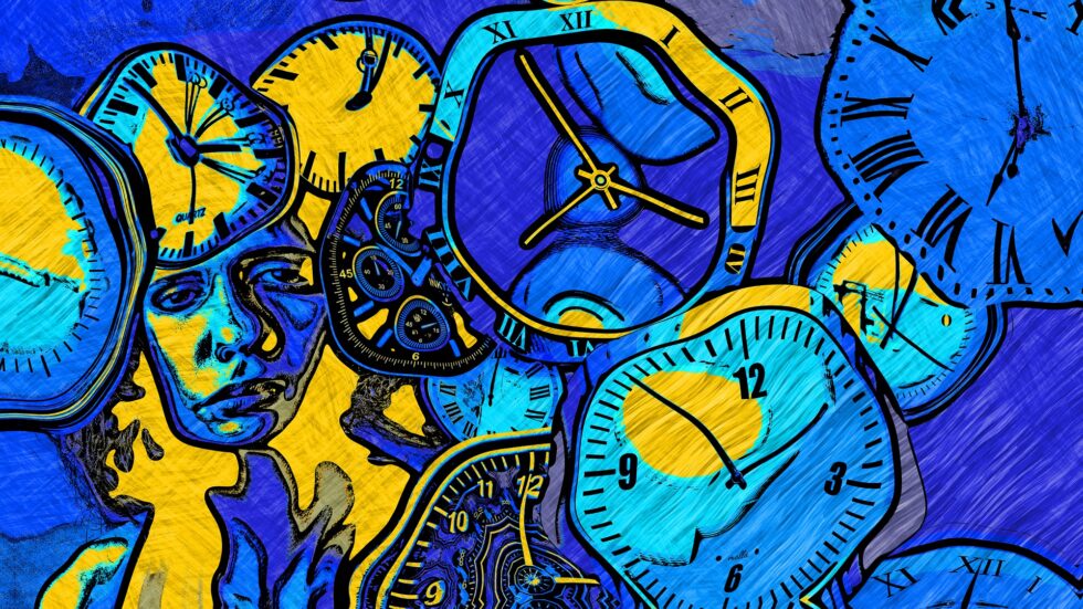 Qu’est-ce que le brown out et quand consulter ? | Chloé Blachère